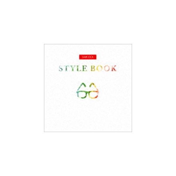 【発売日：2018年03月21日】種別:CD 洋楽ソウル/R&amp;B 発売日:2018/03/21 販売元:FABTONE 登録日:2018/01/23 サム・オック オック サム スタイル ブック 内容:サンバ・ドリーム／ザ・リトル・...