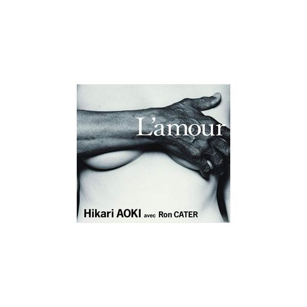 【発売日：2018年12月12日】種別:CD ジャズ・フュージョン国内ジャズ 発売日:2018/12/12 販売元:B ZONE 登録日:2018/10/16 Hikari AOKI avec Ron Carter ヒカリアオキ カーター ...