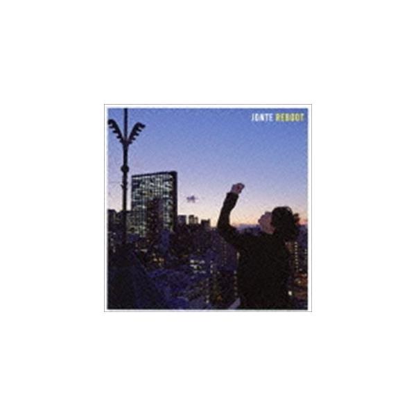 【発売日：2016年05月04日】種別:CD 邦楽J-POP ※こちらの商品はインディーズ盤にて流通量が少なく、手配できない場合がございます 発売日:2016/05/04 販売元:ウルトラ・ヴァイヴ 登録日:2016/03/24 JONTE...