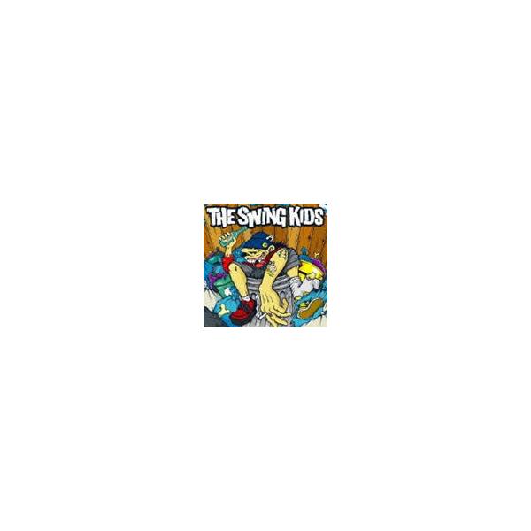 【発売日：2009年07月24日】種別:CD 邦楽ロック/ソウル 発売日:2009/07/24 販売元:ディスクユニオン 登録日:2009/06/02 The Swing Kids スウィングキッズ ザ スウィング キッズ 内容:CRUSH...