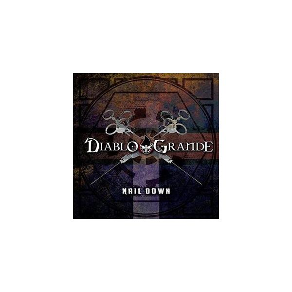 【発売日：2015年11月18日】種別:CD 邦楽ロック/ソウル ※こちらの商品はインディーズ盤にて流通量が少なく、手配できない場合がございます 発売日:2015/11/18 販売元:ディスクユニオン 登録日:2015/10/15 DIAB...