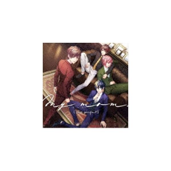 【発売日：2021年11月01日】種別:CD アニメ・ゲーム国内アニメ音楽 ※こちらの商品はインディーズ盤にて流通量が少なく、手配できない場合がございます 発売日:2021/11/01 販売元:インディーズメーカー 登録日:2021/10/...