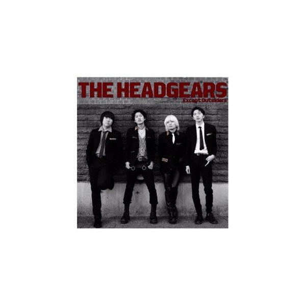 【発売日：2026年05月06日】種別:CD 邦楽ロック/ソウル ※こちらの商品はインディーズ盤にて流通量が少なく、手配できない場合がございます 発売日:2026/05/06 販売元:FWD 登録日:2026/02/18 THE HEADG...