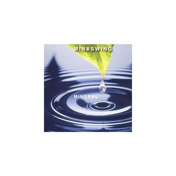 【発売日：2005年12月14日】種別:CD 邦楽ロック/ソウル 発売日:2005/12/14 販売元:エイベックス・ミュージック・クリエイティヴ 登録日:2006/10/20 minaswing ミナスウィング ミネラル 内容:DA MO...