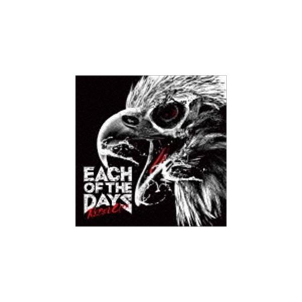 【発売日：2015年12月16日】種別:CD 邦楽ロック/ソウル 発売日:2015/12/16 販売元:スペースシャワーネットワーク 登録日:2015/10/06 EACH OF THE DAYS イーチオブザデイズ レベル シティ 内容:...