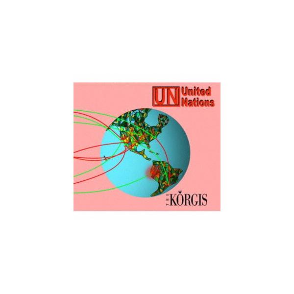 【発売日：2024年11月20日】種別:CD 洋楽ポップス ※こちらの商品はインディーズ盤にて流通量が少なく、手配できない場合がございます 発売日:2024/11/20 販売元:ウルトラ・ヴァイヴ 登録日:2024/10/01 The Ko...