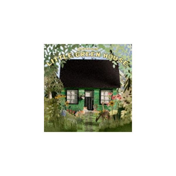 【発売日：2022年01月21日】種別:CD 洋楽ロック 発売日:2022/01/21 販売元:FABTONE 登録日:2021/11/12 ANXIOUS アンクシャス リトル グリーン ハウス 特典:歌詞対訳付 内容:Your One ...