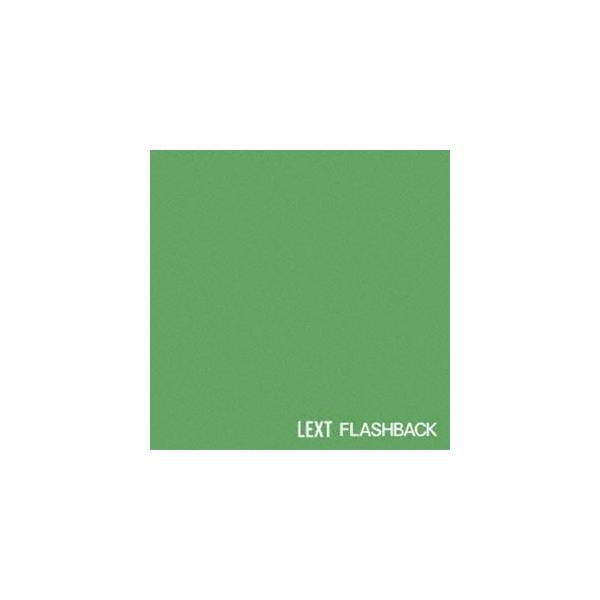 【発売日：2025年01月08日】種別:CD 邦楽ロック/ソウル 発売日:2025/01/08 販売元:エル・ディー・アンド・ケイ 登録日:2024/11/18 LEXT レクスト フラッシュ バック 内容:Never Die／Gotta ...