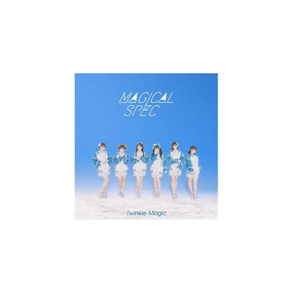 【発売日：2023年09月20日】種別:CD 邦楽J-POP ※こちらの商品はインディーズ盤にて流通量が少なく、手配できない場合がございます 発売日:2023/09/20 販売元:ダイキサウンド 登録日:2023/08/07 MAGICAL...