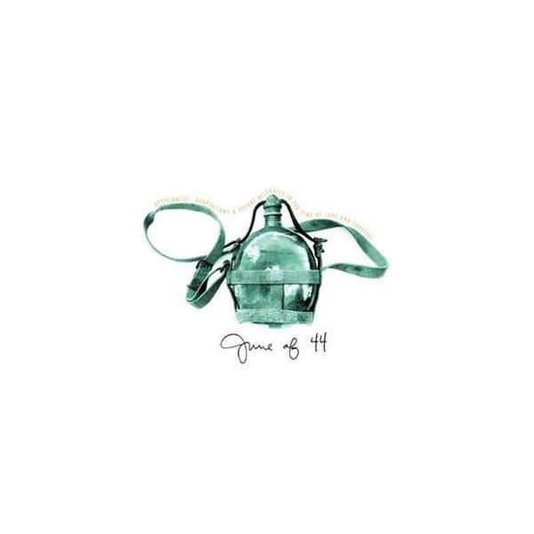 【発売日：2020年12月26日】種別:CD 洋楽ロック ※こちらの商品はインディーズ盤にて流通量が少なく、手配できない場合がございます 発売日:2020/12/26 販売元:ディスクユニオン 登録日:2020/12/08 JUNE OF ...