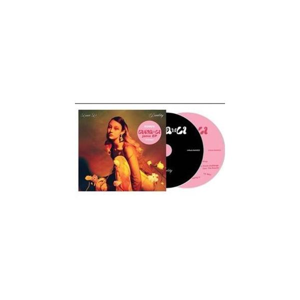 【発売日：2022年04月30日】種別:CD 洋楽ポップス ※こちらの商品はインディーズ盤にて流通量が少なく、手配できない場合がございます 発売日:2022/04/30 販売元:ディスクユニオン 登録日:2022/03/11 ルナ・リー リ...