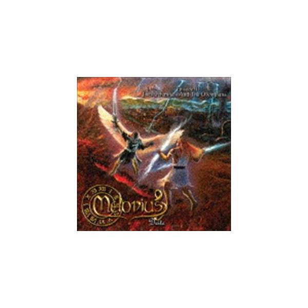 【発売日：2018年05月23日】種別:CD 洋楽ハードロック/ヘヴィメタル 発売日:2018/05/23 販売元:ユニバーサル ミュージック 登録日:2018/04/12 Melodius Deite メロディウスデイト エピソード 3 ...
