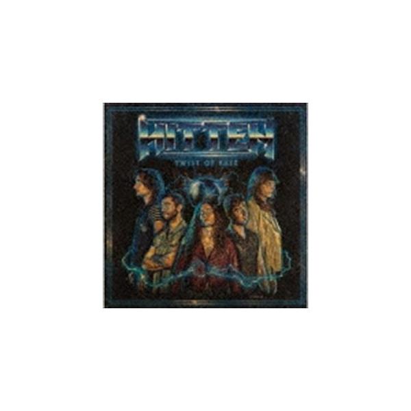 【発売日：2018年09月19日】種別:CD 洋楽ハードロック/ヘヴィメタル 発売日:2018/09/19 販売元:ユニバーサル ミュージック 登録日:2018/08/14 ヒッテン ヒッテン ツイスト オブ フェイト 内容:Take It...
