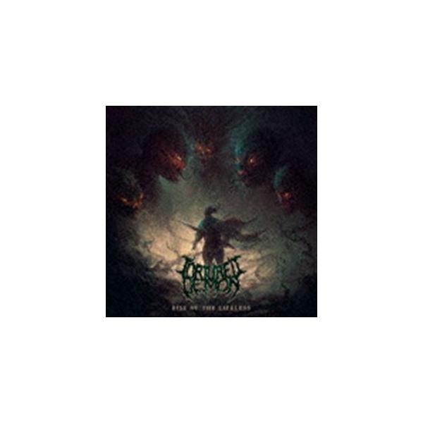 【発売日：2023年06月02日】種別:CD 洋楽ハードロック/ヘヴィメタル 発売日:2023/06/02 販売元:ユニバーサル ミュージック 登録日:2023/04/10 トーチャード・ディーモン トーチャードディーモン ライズ オブ ザ...