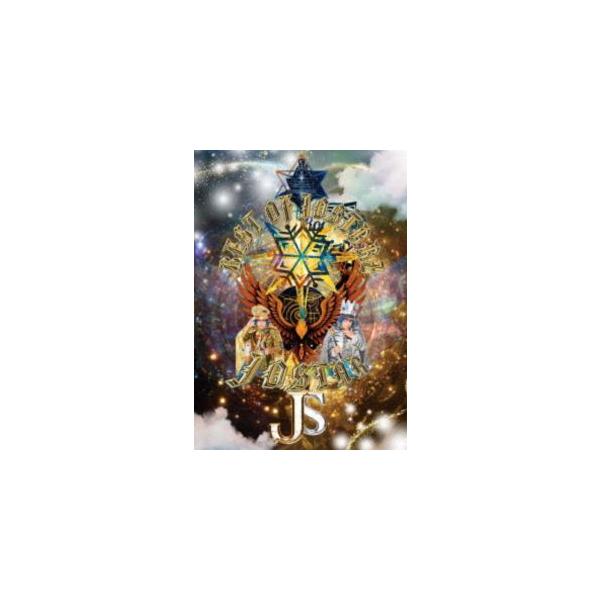 【発売日：2025年12月24日】種別:DVD 音楽Jポップ 発売日:2025/12/24 販売元:アドニス・スクウェア 登録日:2025/12/24 JOSTAR ジョウスター ベストオブジョウスターズ 内容:HEAVENLY NEVER...
