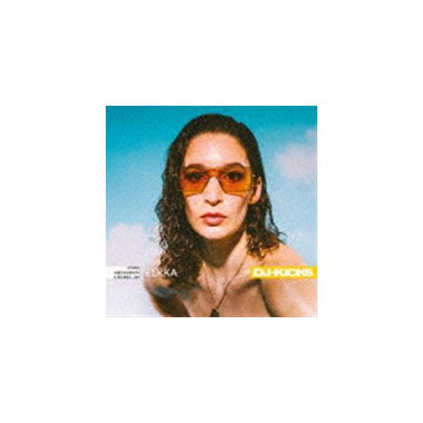 【発売日：2023年09月02日】種別:CD 洋楽クラブ/テクノ ※こちらの商品はインディーズ盤にて流通量が少なく、手配できない場合がございます 発売日:2023/09/02 販売元:ウルトラ・ヴァイヴ 登録日:2023/05/11 Elk...