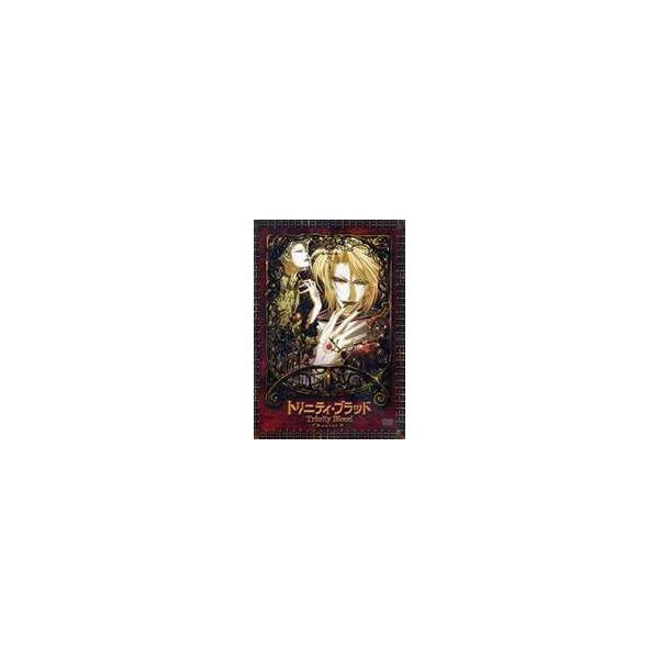 【発売日：2006年05月26日】種別:DVD アニメテレビアニメ 発売日:2006/05/26 販売元:KADOKAWA 登録日:2006/02/23 東地宏樹 平田智浩 GONZO制作作品 TVアニメトリニティ・ブラッド 2005年日本...