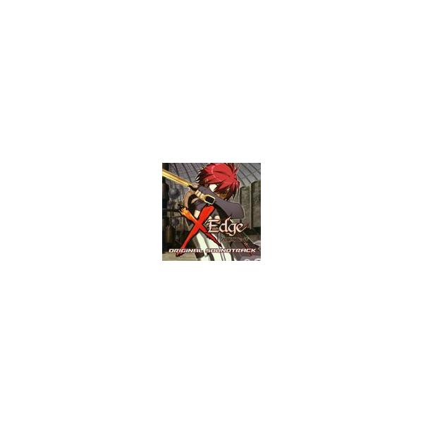【発売日：2008年09月24日】種別:CD アニメ・ゲームゲーム音楽 発売日:2008/09/24 販売元:ソニー・ミュージックソリューションズ 登録日:2008/08/04 （ゲーム・ミュージック） XEDGE ORIGINAL SOU...