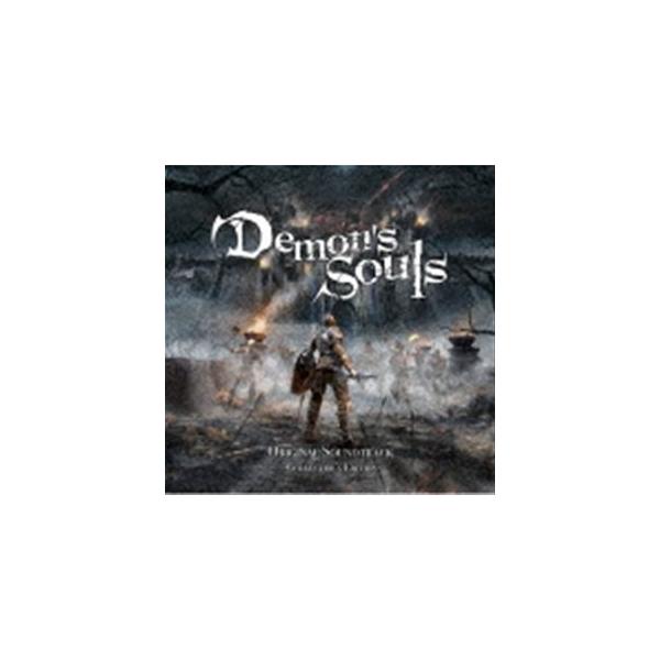 【発売日：2020年11月18日】種別:CD アニメ・ゲームゲーム音楽 発売日:2020/11/18 販売元:ソニー・ミュージックソリューションズ 登録日:2020/11/02 （ゲーム・ミュージック） DEMON｀S SOULS ORIG...