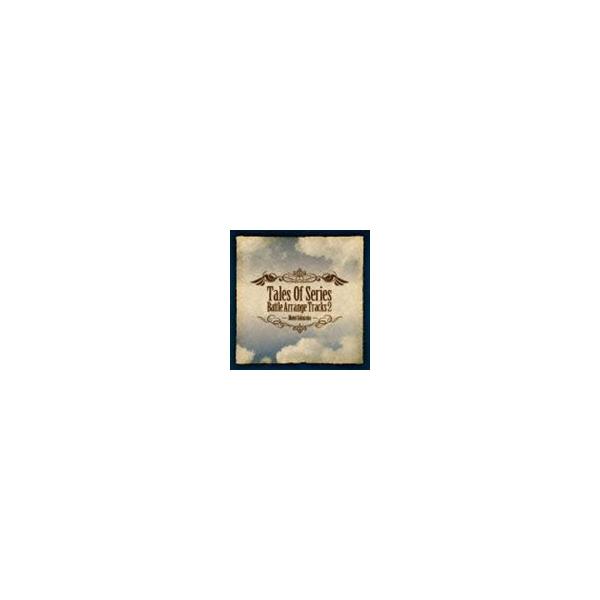 【発売日：2011年11月16日】種別:CD アニメ・ゲームゲーム音楽 発売日:2011/11/16 販売元:ソニー・ミュージックソリューションズ 登録日:2011/08/29 桜庭統 サクラバモトイ テイルズ オブ シリーズ バトルアレン...