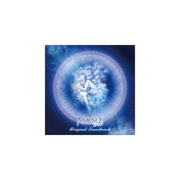 【発売日：2016年04月06日】種別:CD アニメ・ゲーム国内アニメ音楽 発売日:2016/04/06 販売元:ソニー・ミュージックソリューションズ 登録日:2016/01/25 ケビン・ペンキン ANIME ［NORN9］ ORIGIN...