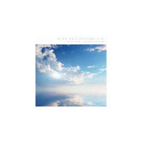 【発売日：2021年10月20日】種別:CD アニメ・ゲームゲーム音楽 発売日:2021/10/20 販売元:ユニバーサル ミュージック 登録日:2021/08/10 （ゲーム・ミュージック） BLUE REFLECTION：TIE OFF...