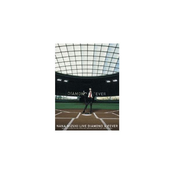 【発売日：2009年12月23日】種別:DVD 音楽Jポップ 発売日:2009/12/23 販売元:キングレコード 登録日:2009/10/09 水樹奈々 水樹奈々映像（Live)作品 ダイヤモンド×フィーバー ダイヤモンドクロスフィーバー...