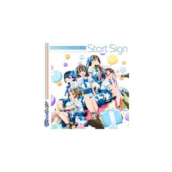 【発売日：2024年02月14日】種別:CD アニメ・ゲーム国内アニメ音楽 発売日:2024/02/14 販売元:キングレコード 登録日:2023/11/20 （アニメーション） エクストリーム ハーツ ソング アンド ストーリー アルバム...