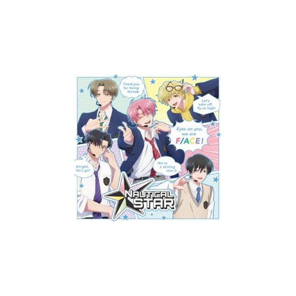 【発売日：2026年04月08日】種別:CD アニメ・ゲーム国内アニメ音楽 発売日:2026/04/08 販売元:キングレコード 登録日:2026/02/02 F／ACE フェイス ノーティカル スター アルバム ノーティカルスター 多聞く...