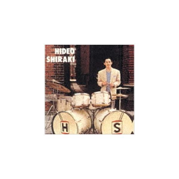 【発売日：2018年12月05日】種別:CD ジャズ・フュージョン国内ジャズ 発売日:2018/12/05 販売元:キングレコード 登録日:2018/09/21 白木秀雄（ds） シラキヒデオ シラキヒデオ 特典:応募券（初回生産分のみ特典...