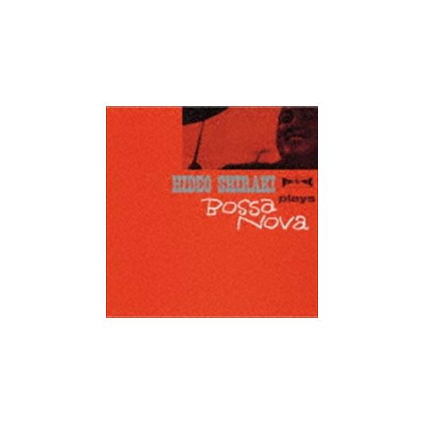 【発売日：2018年12月05日】種別:CD ジャズ・フュージョン国内ジャズ 発売日:2018/12/05 販売元:キングレコード 登録日:2018/09/21 白木秀雄クインテット シラキヒデオクインテット シラキヒデオプレイズ ボッサ ...