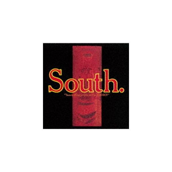 【発売日：2018年12月05日】種別:CD ジャズ・フュージョン国内ジャズ 発売日:2018/12/05 販売元:キングレコード 登録日:2018/09/21 安田南 ヤスダミナミ サウス 特典:応募券（初回生産分のみ特典） 内容:グレイ...