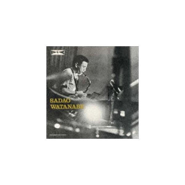 【発売日：2018年12月05日】種別:CD ジャズ・フュージョン国内ジャズ 発売日:2018/12/05 販売元:キングレコード 登録日:2018/09/21 渡辺貞夫（as、fl） ワタナベサダオ ワタナベサダオ 特典:応募券（初回生産...