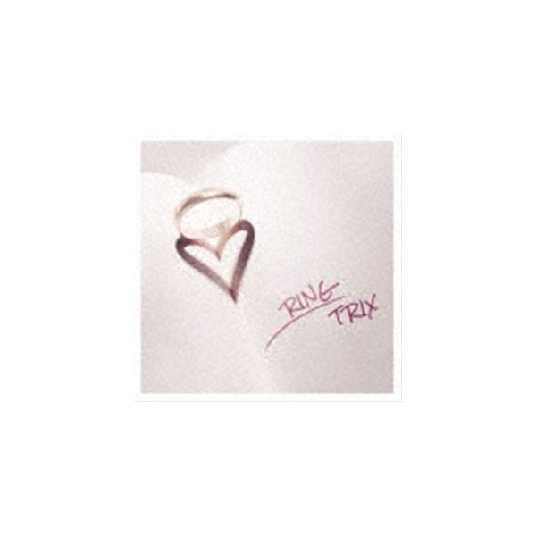 【発売日：2021年08月25日】種別:CD ジャズ・フュージョン国内フュージョン 発売日:2021/08/25 販売元:キングレコード 登録日:2021/06/21 TRIX トリックス リング 内容:メタルモンスター／ドライヴドンキーS...