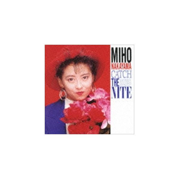 【発売日：2015年10月14日】種別:CD 邦楽J-POP 発売日:2015/10/14 販売元:キングレコード 登録日:2015/07/21 中山美穂 ナカヤマミホ キャッチ ザ ナイト 中山美穂 CD キャッチザナイト アルバム 特典...