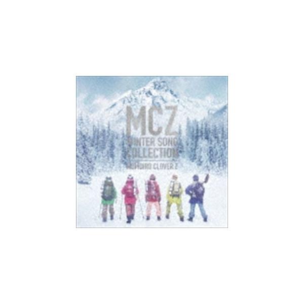 【発売日：2016年12月23日】種別:CD 邦楽J-POP 発売日:2016/12/23 販売元:キングレコード 登録日:2016/10/18 ももいろクローバーZ モモイロクローバーゼット エムシーゼット ウィンター ソング コレクショ...
