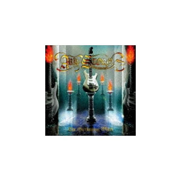 【発売日：2018年02月14日】種別:CD 邦楽ロック/ソウル 発売日:2018/02/14 販売元:キングレコード 登録日:2017/12/04 アーク・ストーム アークストーム ジ エバーラスティング ウィール アーク・ストーム CD...