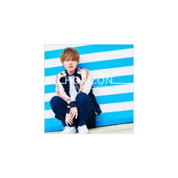 【発売日：2019年07月24日】種別:CD 邦楽J-POP 発売日:2019/07/24 販売元:キングレコード 登録日:2019/05/30 内田雄馬 ウチダユウマ ホライズン 特典:1stライブツアー最速先行申し込み抽選シリアル封入（...