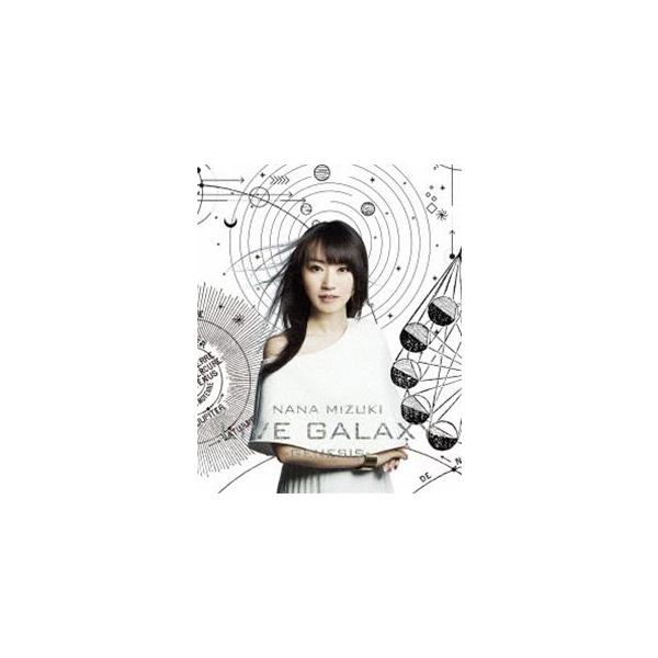 【発売日：2016年09月14日】種別:Blu-ray 音楽Jポップ 発売日:2016/09/14 販売元:キングレコード 登録日:2016/06/27 水樹奈々 水樹奈々映像（Live)作品 ギャラクシー ジェネシス live ライブ ラ...