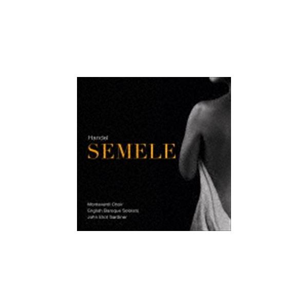 【発売日：2020年10月14日】種別:CD クラシック音楽史 発売日:2020/10/14 販売元:キングインターナショナル 登録日:2020/07/06 ジョン・エリオット・ガーディナー（cond） HANDEL： SEMELE KKC...