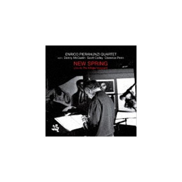 【発売日：2016年10月08日】種別:CD ジャズ・フュージョン海外ジャズ 発売日:2016/10/08 販売元:キングインターナショナル 登録日:2016/09/27 エンリコ・ピエラヌンツィ（p） ピエラヌンツィ エンリコ ニュー ス...