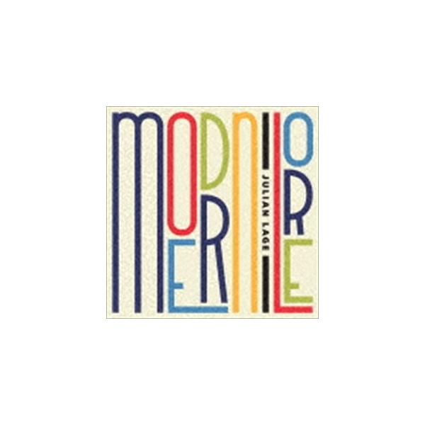 【発売日：2018年01月25日】種別:CD ジャズ・フュージョン海外ジャズ 発売日:2018/01/25 販売元:キングインターナショナル 登録日:2018/01/26 ジュリアン・レイジ（g） レイジ ジュリアン モダン ロア 特典:解...