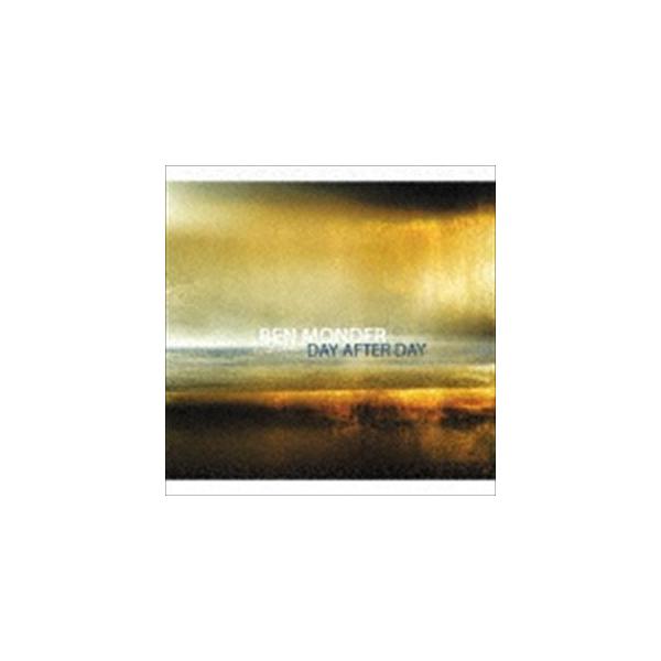 【発売日：2019年04月12日】種別:CD ジャズ・フュージョン海外ジャズ 発売日:2019/04/12 販売元:キングインターナショナル 登録日:2019/05/16 ベン・モンダー（el-g、ac-g） モンダー ベン デイ アフター...