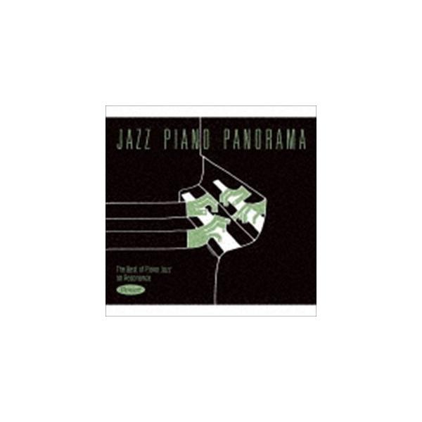 【発売日：2019年07月05日】種別:CD ジャズ・フュージョン海外ジャズ 発売日:2019/07/05 販売元:キングインターナショナル 登録日:2019/06/13 （V.A.） ザ ベスト オブ ピアノ ジャズ オン レゾナンス ジ...