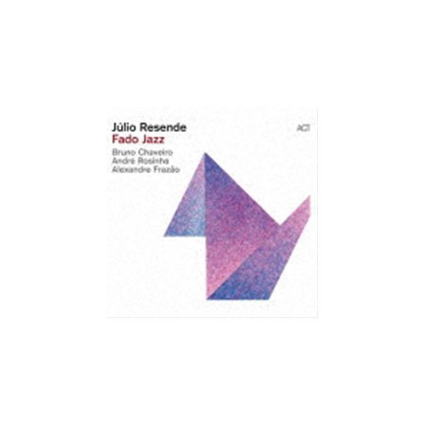 【発売日：2022年05月21日】種別:CD ジャズ・フュージョン海外ジャズ 発売日:2022/05/21 販売元:キングインターナショナル 登録日:2022/03/31 ジュリオ・レゼンデ（p） レゼンデ ジュリオ ファド ジャズ 特典:...