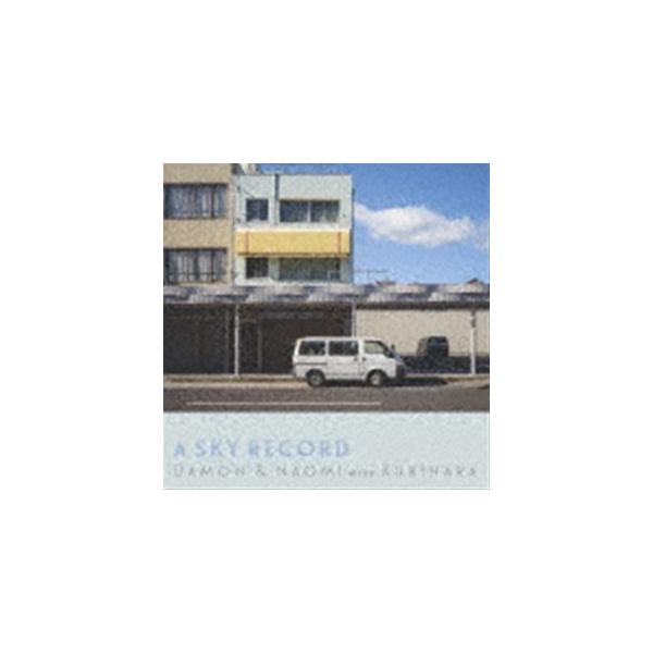 【発売日：2021年12月15日】種別:CD 洋楽ロック ※こちらの商品はインディーズ盤にて流通量が少なく、手配できない場合がございます 発売日:2021/12/15 販売元:ウルトラ・ヴァイヴ 登録日:2021/10/29 DAMON ＆...