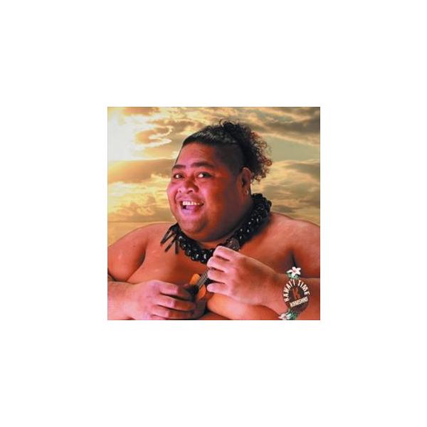 【発売日：2006年06月21日】種別:CD 洋楽ハワイアン ※こちらの商品はインディーズ盤にて流通量が少なく、手配できない場合がございます 発売日:2006/06/21 販売元:インディーズメーカー 登録日:2007/12/27 KONI...