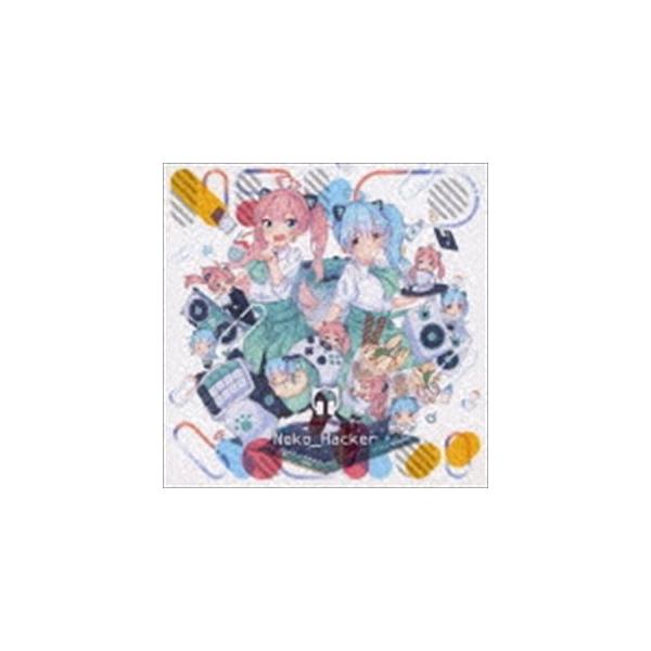 【発売日：2020年01月15日】種別:CD 邦楽クラブ/テクノ 発売日:2020/01/15 販売元:FABTONE 登録日:2019/11/11 Neko＿Hacker ネコハッカー ネコハッカー 内容:From Zero feat.利...