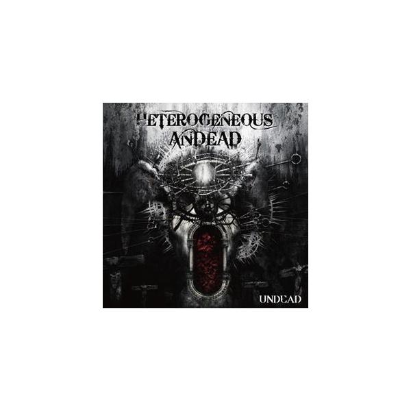 【発売日：2015年03月01日】種別:CD 邦楽ロック/ソウル ※こちらの商品はインディーズ盤にて流通量が少なく、手配できない場合がございます 発売日:2015/03/01 販売元:ダイキサウンド 登録日:2015/03/17 HETER...