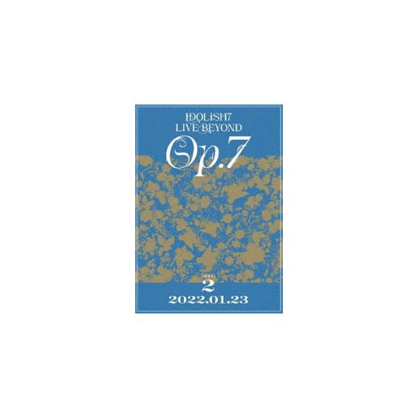 【発売日：2022年10月19日】種別:DVD 音楽Jポップ 発売日:2022/10/19 販売元:Bandai Namco Filmworks 登録日:2022/06/13 IDOLiSH7 アイドリッシュセブンライブビヨンドオーピー7デ...